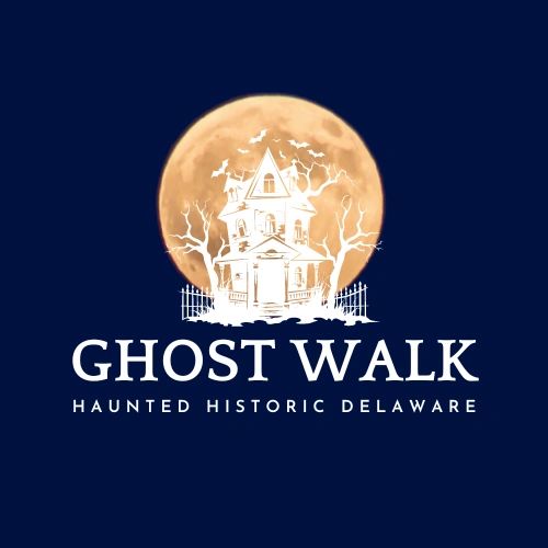 GHOST WALK